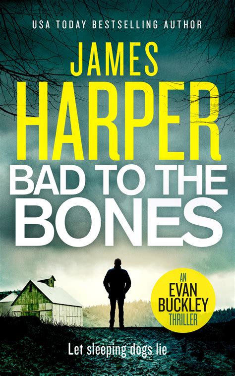 James Harper The Official Website Of Bestselling Thriller Author
