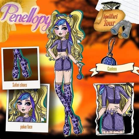 Pin By Cher Bear On Ever After Highdescendants Ever After High High