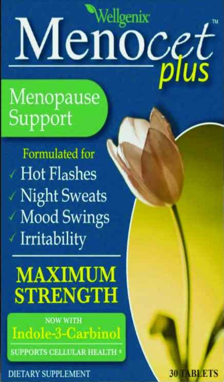 Menocet Plus Regalabs