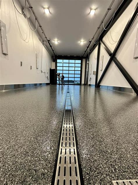 Epoxy X Pert Kerja Sistem Ecc Di Panching Utara Kuantan Pahang Sistem 1 Warna 3 Lapisan