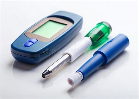 Essential Diabetes Management Supplies A Comprehensive Guide To Insulin Pens Glucose Meters And