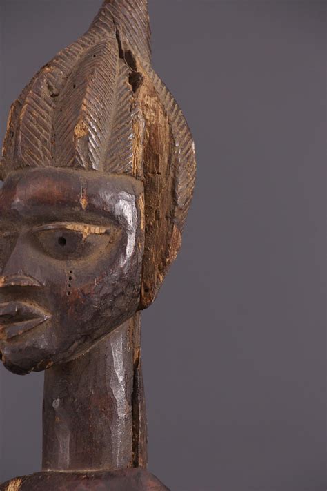 Yoruba Sculpture 24918 African Statues Yoruba Tribal Art