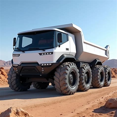 Power Up Your Projects Electric Dump Truck