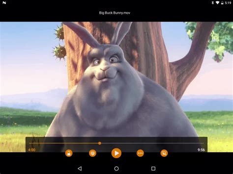VLC Adds Android N Support A Number Of New Features
