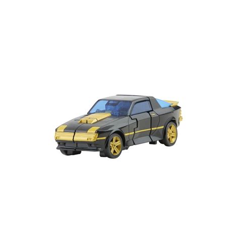 Transformers Wfc Shattered Glass Goldbug