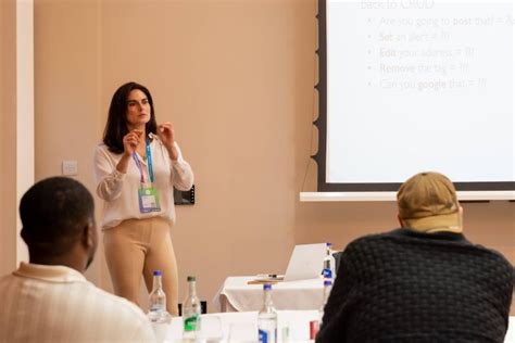 Designsystems Parisa Bazl