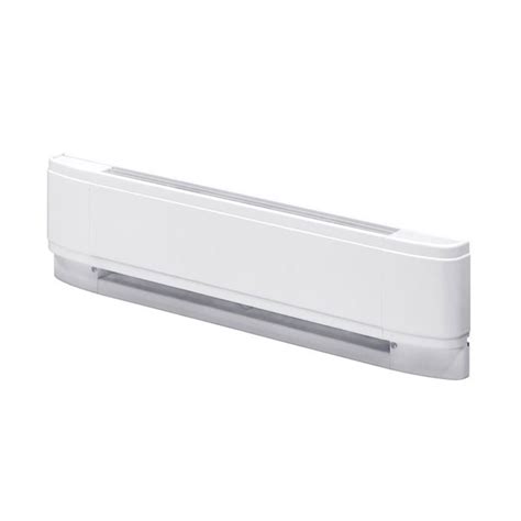 Dimplex 25 In 240208 V 750563 W Linear Convector Baseboard Heater