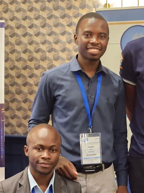 Justus Michelo On Linkedin Internjourney Cybersecurity Ethicalhacking Careerdevelopment