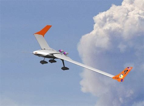 Lockheed Martin X 56 Alchetron The Free Social Encyclopedia