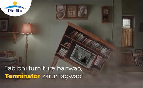 Pidilite Terminator Eco Friendly Termite Killer Spray Termite Borer