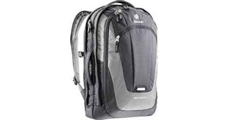Deuter Giga Flat 17" Test