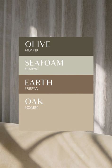 Pin By Sarli Murat On Duvar Renkleri 3 Color Design Inspiration Color Schemes Brand