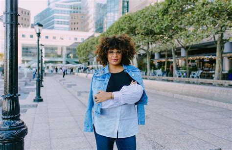 Women Who Lead Julee Wilson Fashion And Beauty Director At Essence