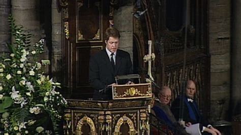 The Day Dianas Brother Stood Up To The Palace—and Tried To Protect Two