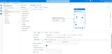 Azure Why Are Files Not Being Filtered Through My Data Factory Pipeline Stack Overflow