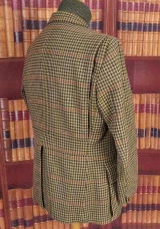The Norfolk Jacket Guide History Style And How To Buy