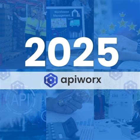 Why 2025 Is The Year To Automate Your Ecommerce Operations Apiworx
