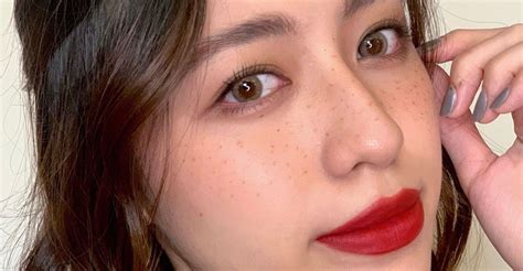 韓系妝容小心機！微醺少女感「純欲妝容」解析，直男好感度up！｜popdaily 波波黛莉