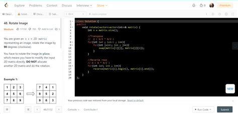 Sakshi Gupta On Linkedin Leetcode Problemsolving Codingjourney