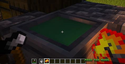 Salty´s Realistic Forging Mod 1 20 4 Life Like Forging