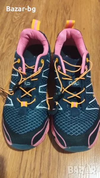 Детски маратонки за бягане Cpm 35 номер в Детски маратонки в гр Горна Оряховица Id48998238