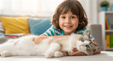 Top 10 Friendliest Cat Breeds For Loving Homes Find Your Next
