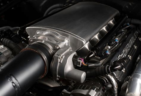 A Twin Turbo Hp Camaro Might Be The Most Badass Custom Ride On Earth Maxim