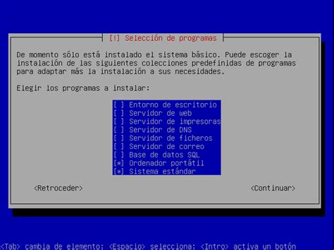 HowTo Debian Testing Mate Programas