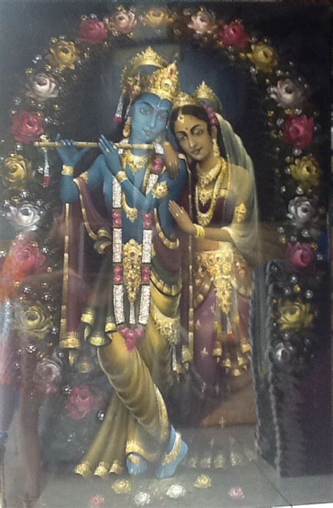 Dewi Gambar Dewa Krisna Asli Awatara Wisnu Gambar Dewa Krisna Asli
