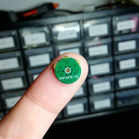 Gallery PCB Motor Hackaday Io