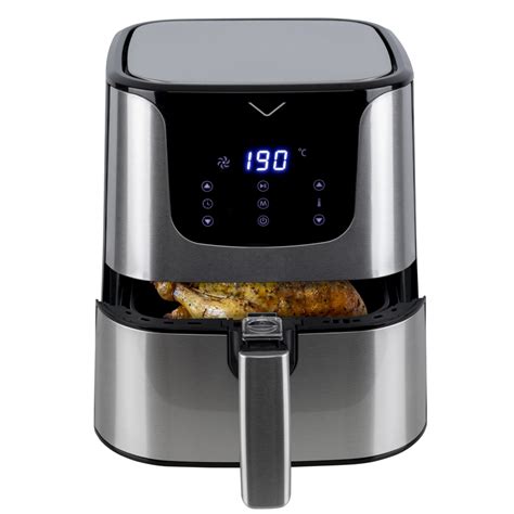 Vestel LightFry 15 X Fritöz | Vestel