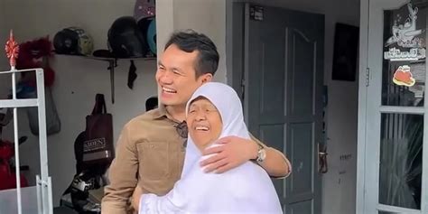 8 Potret Bene Dion Kunjungi Kos Kosannya Zaman Kuliah Dulu Sewanya 1 8