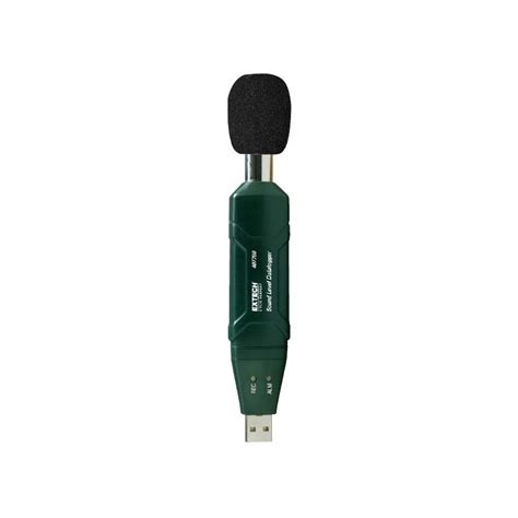 Extech USB Sound Level Datalogger Buy Online Supplier Price