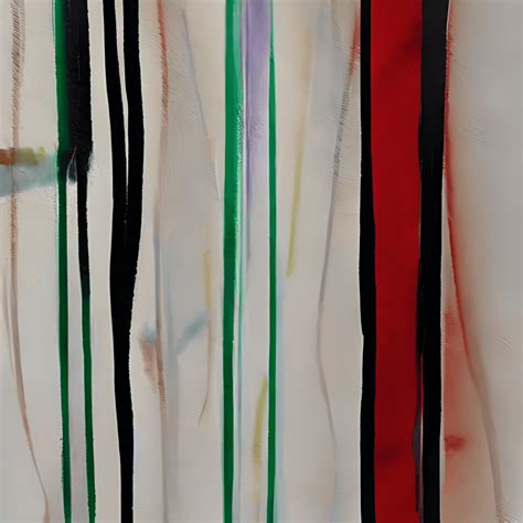 Abstract Stripes Art · Creative Fabrica