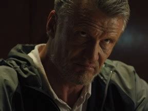 Dolph Lundgrens Ivan Drago Back To Crush Rocky In Creed 2 Toronto Sun