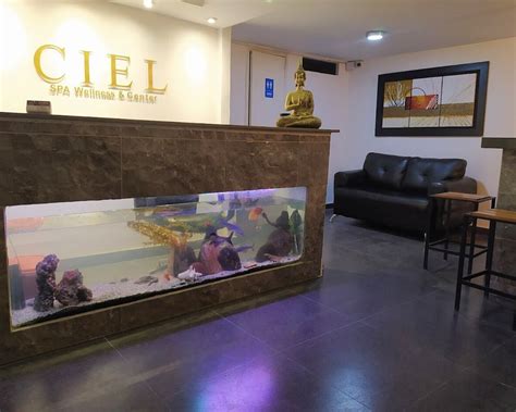 The 10 Best Massage Spas And Wellness Centers In Medellin 2025