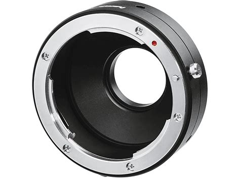 Hama Objektiv Adapter C Mount Anschluss Objektiv Adapter Mediamarkt