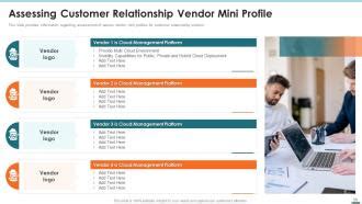 CRM Digital Transformation Toolkit Powerpoint Presentation Slides PPT Example