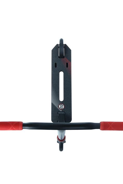 Crisp Switch Stunt Scooter Legion Crisp Scooters