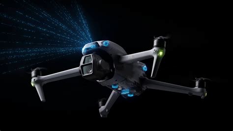 What Is Obstacle Avoidance In Drones Bandh Explora