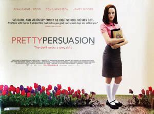 Pretty Persuasion 30x40in Movie Posters Gallery
