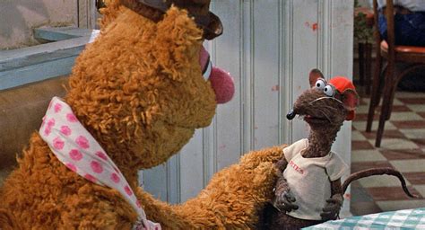 Rizzo The Rat Muppet Wiki Fandom