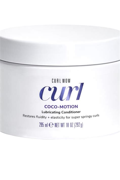 color wow s new curl products use science to deliver next level shine