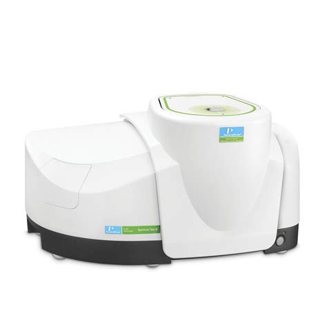 光学光谱仪 Spectrum Two™ Perkinelmer 珀金埃尔默 Ft Nir 用于实验室 紧凑型