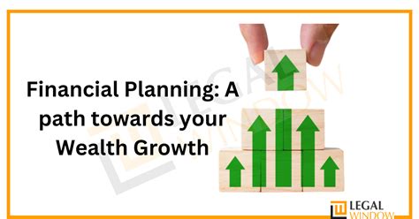 Financial Planning In India Legal Window