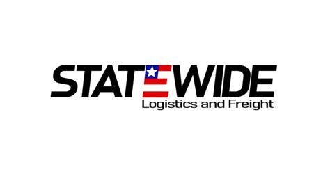 Statewide Freight Logo Freelancer