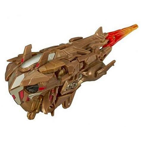 Transformers Movie Preview Protoform Starscream Deluxe Walmart Toy Usa
