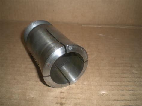 Hardinge 3j Collet 1 58 Capacity Ebay