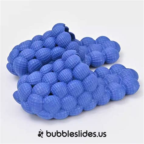 Bubble Slides Bubble Slides