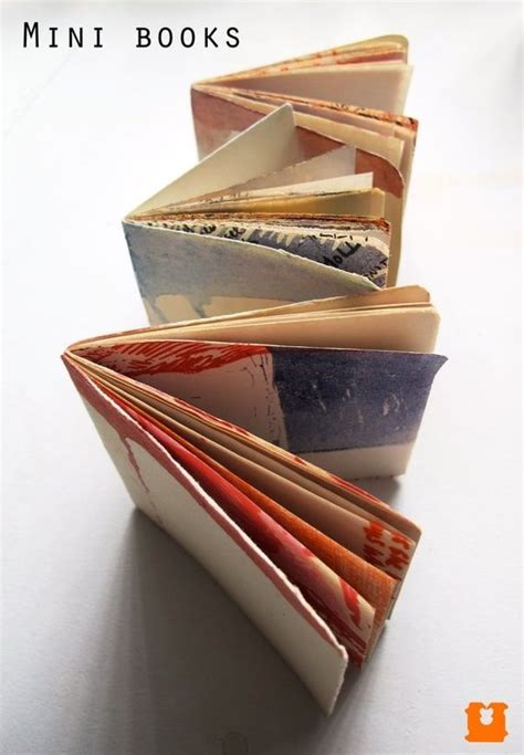 Pamphlet Stitch Book Binding Artofit